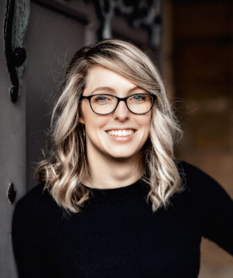 Ashley Morris, MA, LCPC - Salus Counseling PLLC
